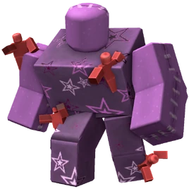 Breaker4 | Tower Defense Simulator Wiki | Fandom