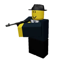 Crook Boss/Gallery | Tower Defense Simulator Wiki | Fandom