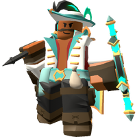 Warden/Gallery | Tower Defense Simulator Wiki | Fandom