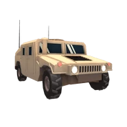 Humvee/Gallery | Tower Defense Simulator Wiki | Fandom