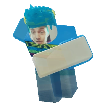 Pro Streamer | Tower Defense Simulator Wiki | Fandom