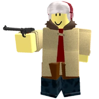 Crook Boss/Gallery | Tower Defense Simulator Wiki | Fandom