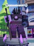 Void Reaver | Tower Defense Simulator Wiki | Fandom