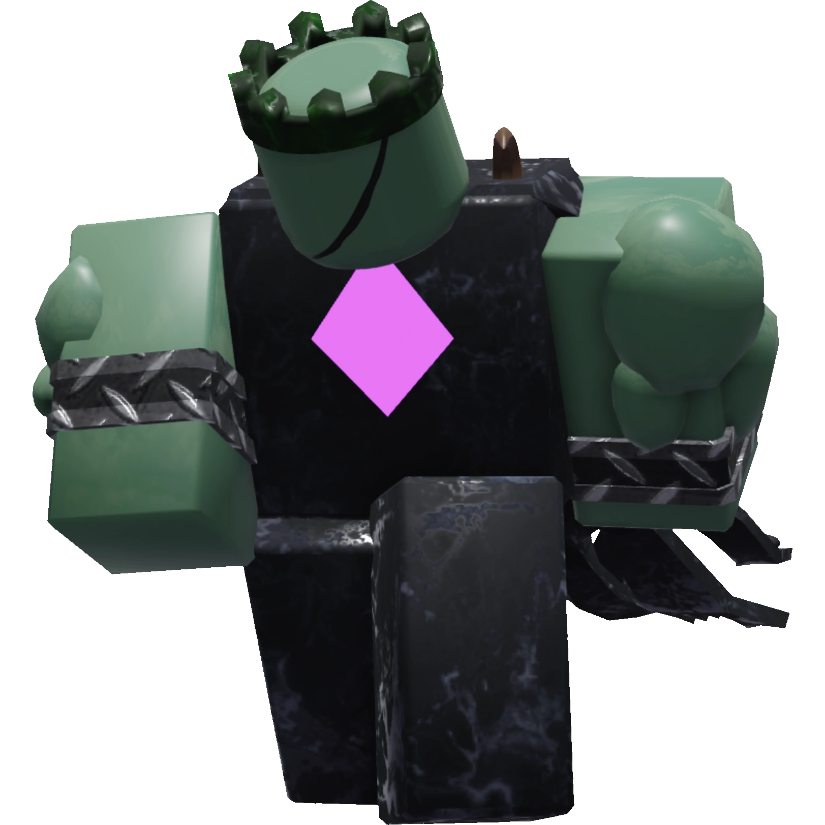 Slow King | Tower Defense Simulator Wiki | Fandom