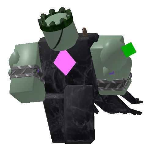 Slow King | Tower Defense Simulator Wiki | Fandom