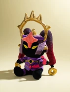 Umbra Mini Plush | Tower Defense Simulator Wiki | Fandom