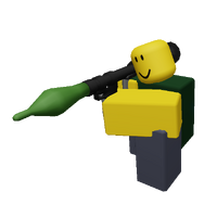 Rocketeer/Gallery | Tower Defense Simulator Wiki | Fandom