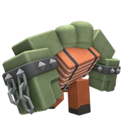 Dummy Boss | Tower Defense Simulator Wiki | Fandom