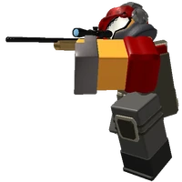 Sniper/Gallery | Tower Defense Simulator Wiki | Fandom