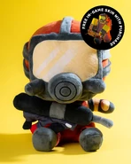 Pyromancer Plush | Tower Defense Simulator Wiki | Fandom