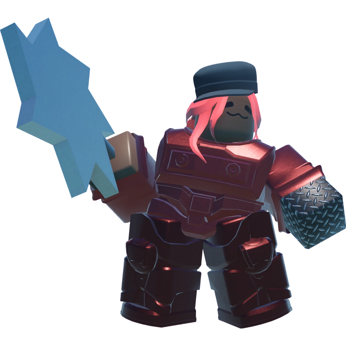 Buzz-Claw Expert | Tower Defense Simulator Wiki | Fandom