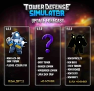 Patient Zero | Tower Defense Simulator Wiki | Fandom