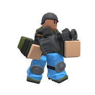 Grenadier/Gallery | Tower Defense Simulator Wiki | Fandom