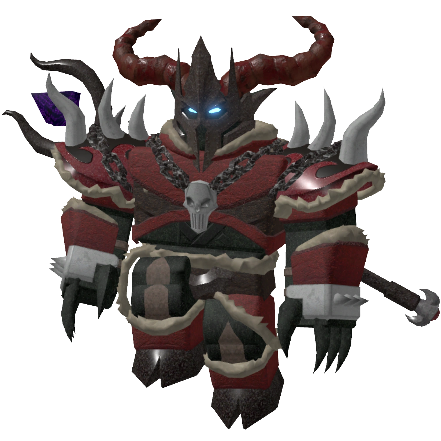 Krampus | Tower Defense Simulator Wiki | Fandom