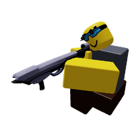 Ranger/Gallery | Tower Defense Simulator Wiki | Fandom