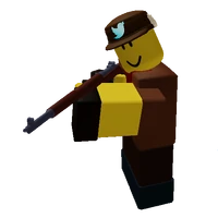 Hunter/Gallery | Tower Defense Simulator Wiki | Fandom