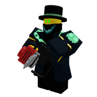 Slasher/Gallery | Tower Defense Simulator Wiki | Fandom