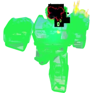 Molten Mech | Tower Defense Simulator Wiki | Fandom