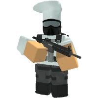 Militant/Gallery | Tower Defense Simulator Wiki | Fandom