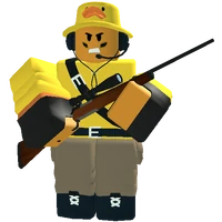 Hunter/Gallery | Tower Defense Simulator Wiki | Fandom