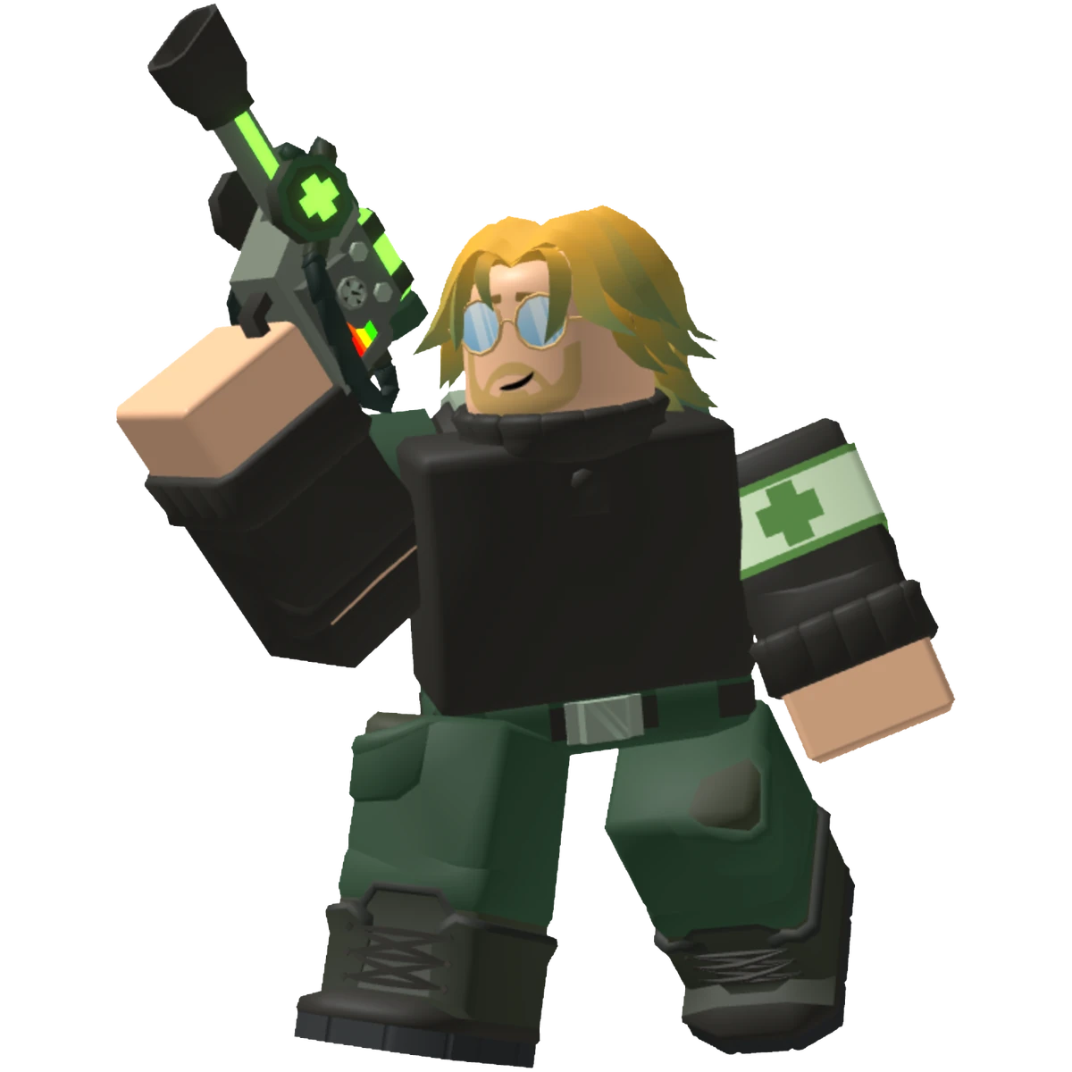 Field Medic | Tower Defense Simulator Wiki | Fandom