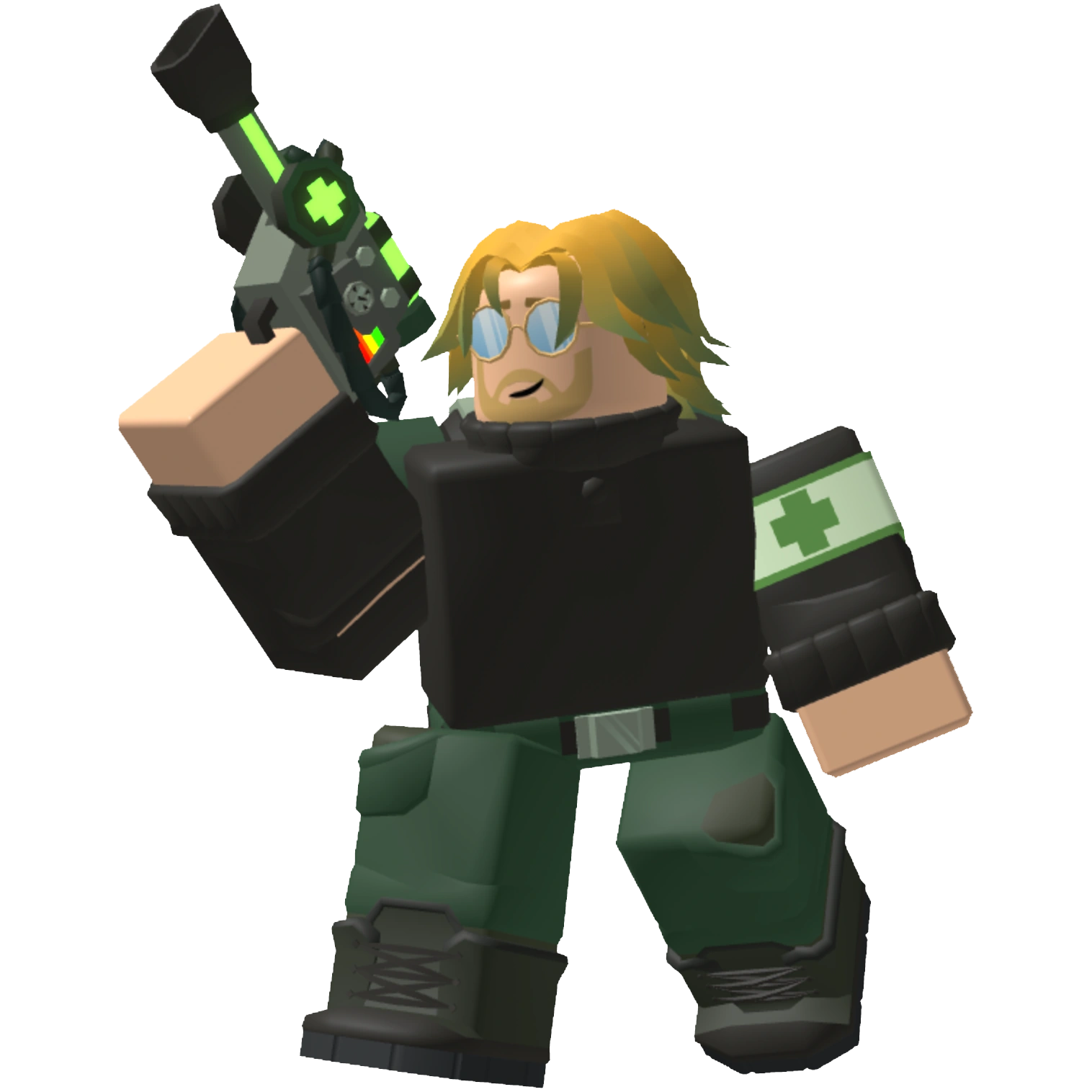 Field Medic | Tower Defense Simulator Wiki | Fandom