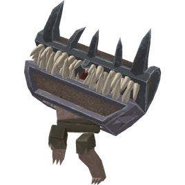 Hex Mimic | Tower Defense Simulator Wiki | Fandom