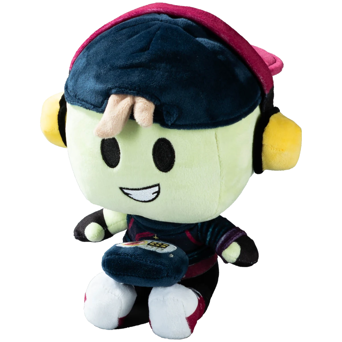 Mini DJ Booth Plush | Tower Defense Simulator Wiki | Fandom
