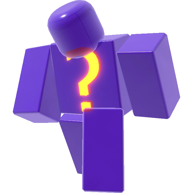 Mystery Boss | Tower Defense Simulator Wiki | Fandom