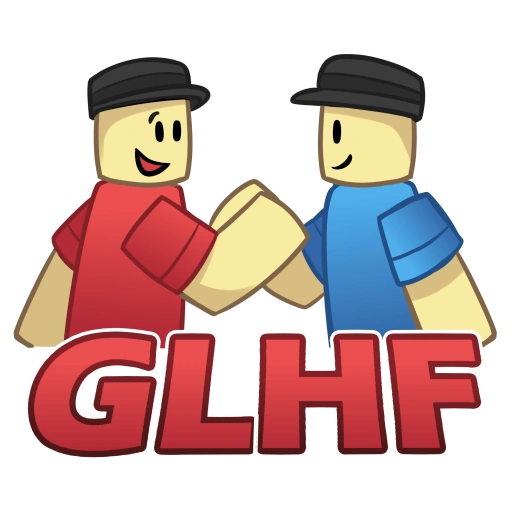 GLHF | Tower Defense Simulator Wiki | Fandom