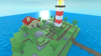 Happy Home of Robloxia | Tower Defense Simulator Wiki | Fandom