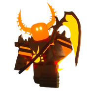Molten Boss | Tower Defense Simulator Wiki | Fandom