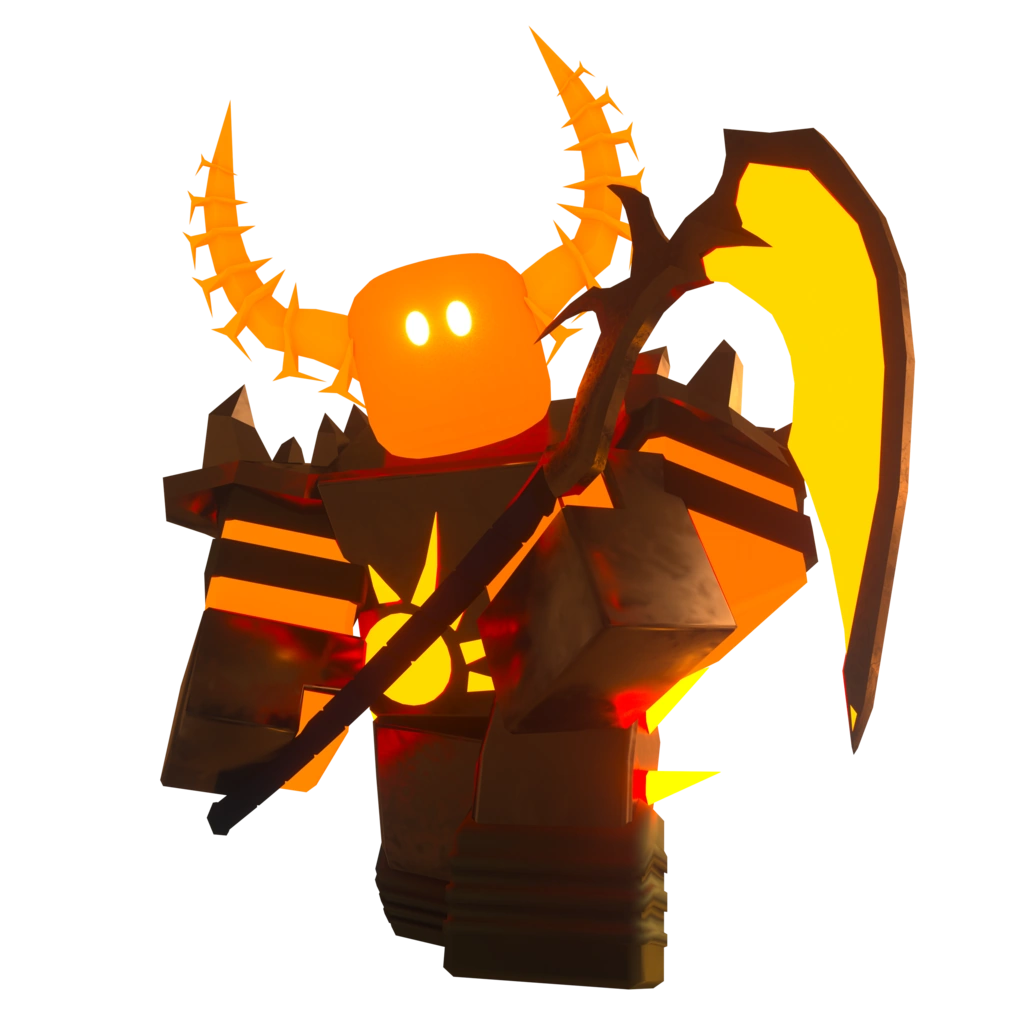 Molten Mode | Tower Defense Simulator Wiki | Fandom