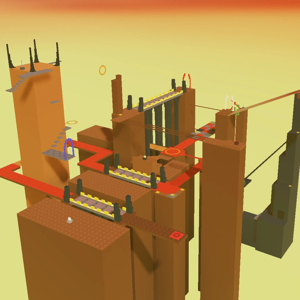 Retro The Heights | Tower Defense Simulator Wiki | Fandom