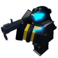 Rocketeer/Gallery | Tower Defense Simulator Wiki | Fandom