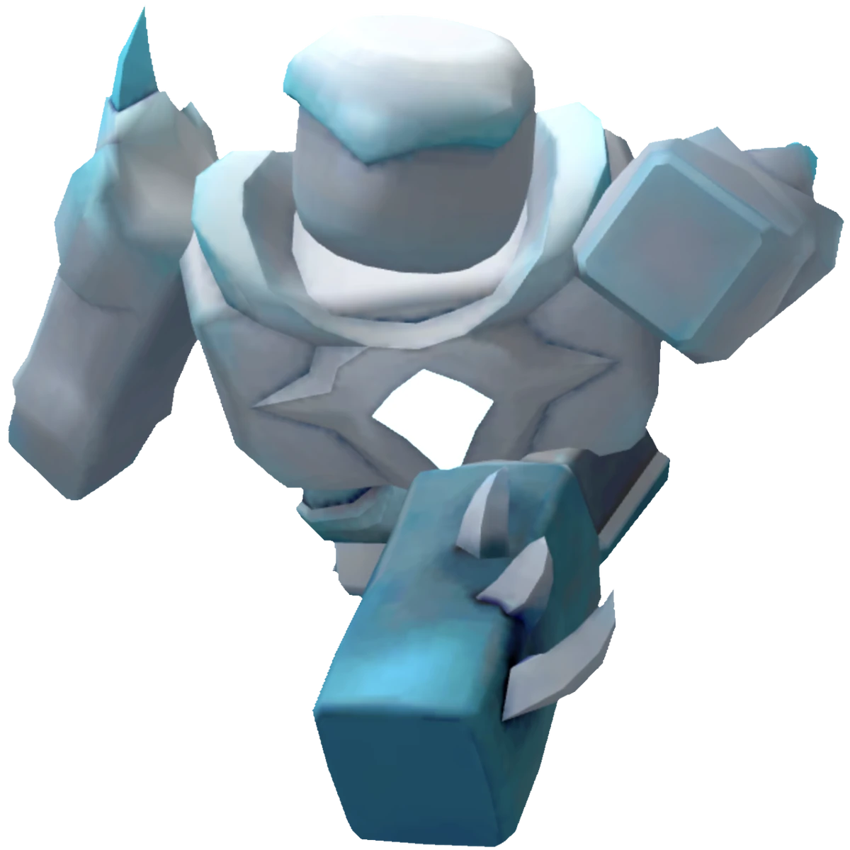 Frostmite | Tower Defense Simulator Wiki | Fandom