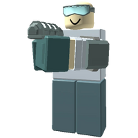 Freezer/Gallery | Tower Defense Simulator Wiki | Fandom