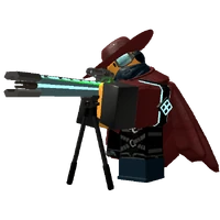 Ranger/Gallery | Tower Defense Simulator Wiki | Fandom