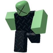 Abnormal | Tower Defense Simulator Wiki | Fandom