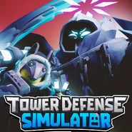 Frost Spirit | Tower Defense Simulator Wiki | Fandom
