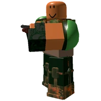 Shotgunner/Gallery | Tower Defense Simulator Wiki | Fandom