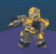 Commando/Gallery | Tower Defense Simulator Wiki | Fandom