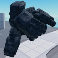 Molten Mech | Tower Defense Simulator Wiki | Fandom