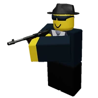 Crook Boss/Gallery | Tower Defense Simulator Wiki | Fandom