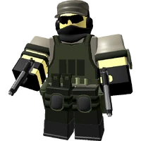 Scout/Gallery | Tower Defense Simulator Wiki | Fandom