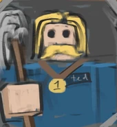 Children of Exo | Tower Defense Simulator Wiki | Fandom