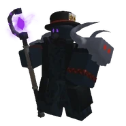 Summoner Boss | Tower Defense Simulator Wiki | Fandom