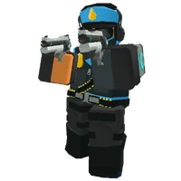 Cowboy/Gallery | Tower Defense Simulator Wiki | Fandom