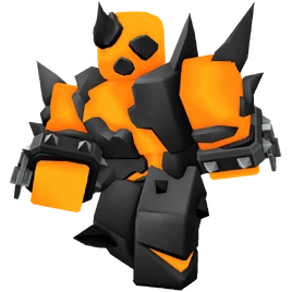 Elite Molten | Tower Defense Simulator Wiki | Fandom