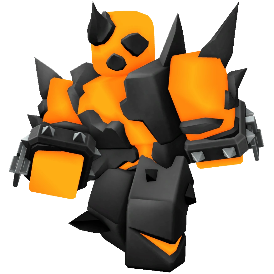 Elite Molten | Tower Defense Simulator Wiki | Fandom